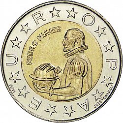 100 Escudos from 1999 - PORTUGAL 1986-01 - República - New Design - The ...